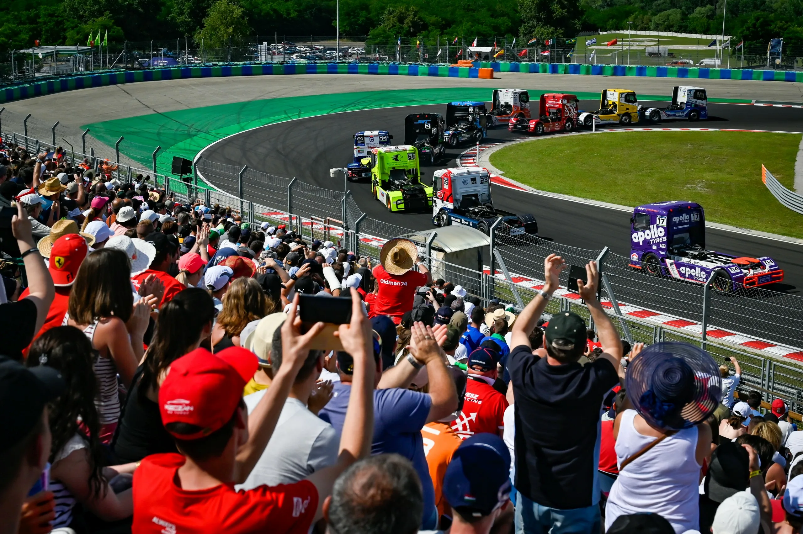 Bemutatkozás - TRP Media